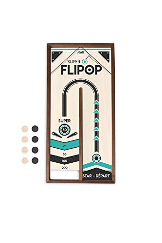 Super Flipop – Caribbean Platform